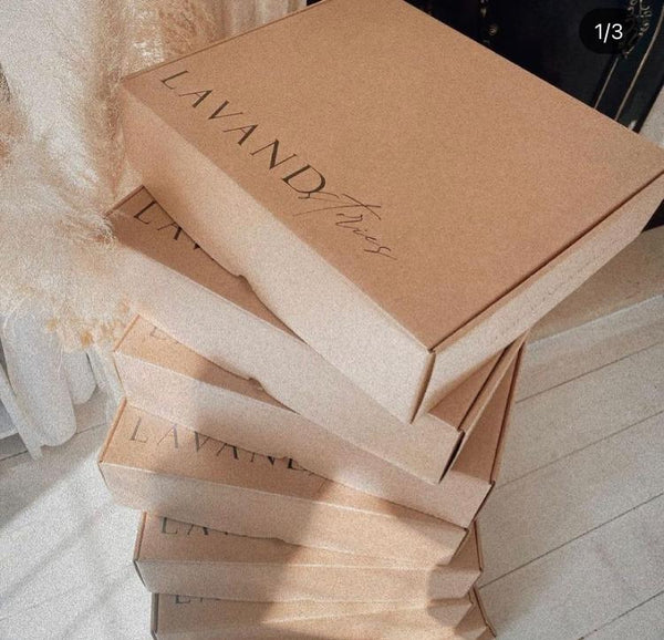 Sustainable Shipping Boxes For Branding - VR PACKAGING UK/IRELAND